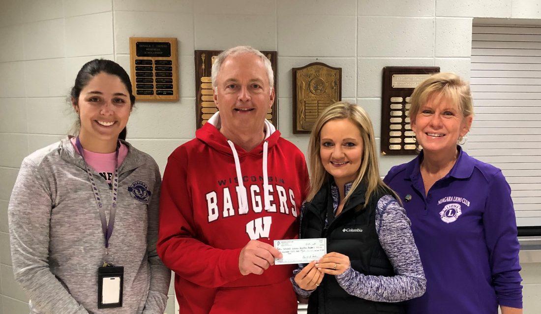 Badger Backpack Program | News, Sports, Jobs - The Daily News